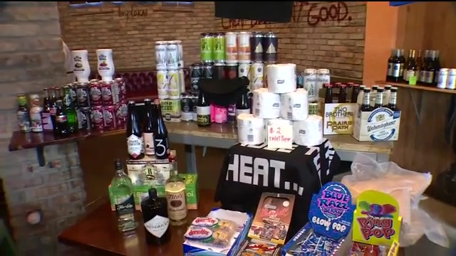 Kush, Chug’s owners invite customers to shop for food, supplies - WSVN ...