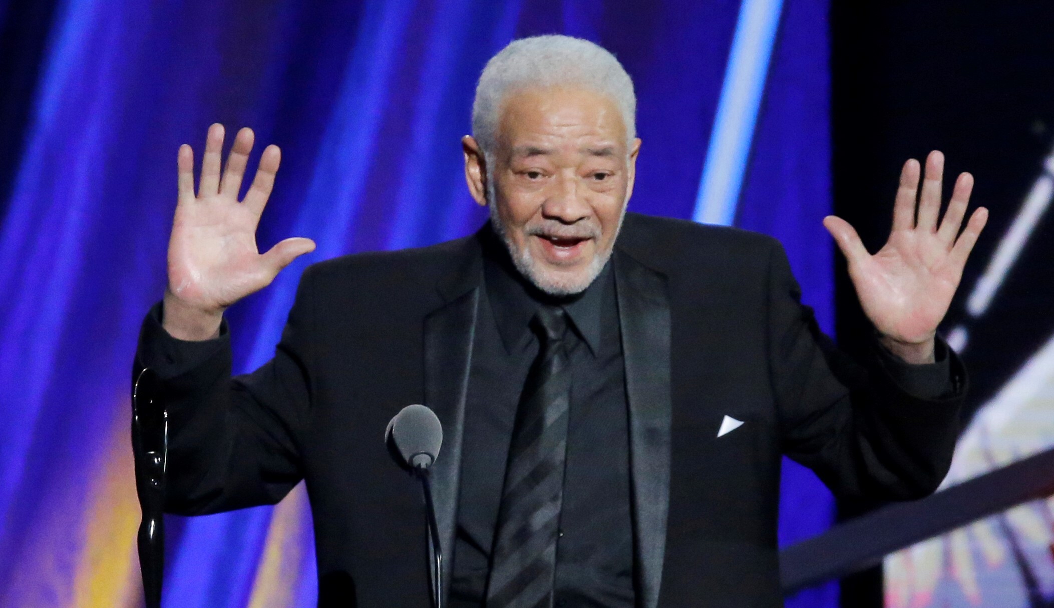 ‘Lean On Me,’ ‘Ain’t No Sunshine’ singer Bill Withers dies at 81 - WSVN ...