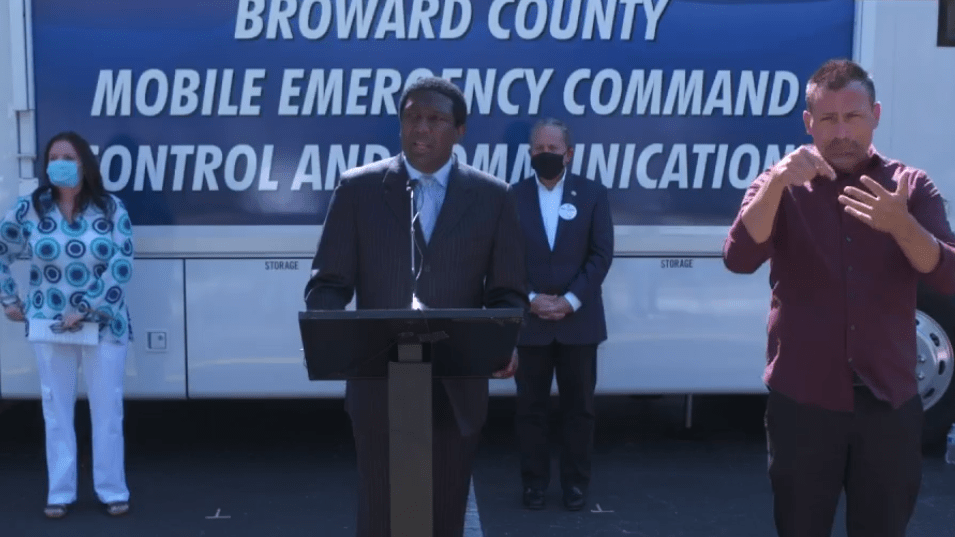 dale holness – WSVN 7News | Miami News, Weather, Sports | Fort Lauderdale