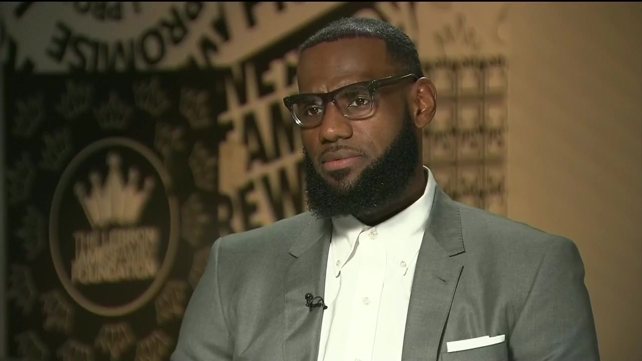 LeBron James to honor Class of 2020 with all-star event - WSVN 7News ...