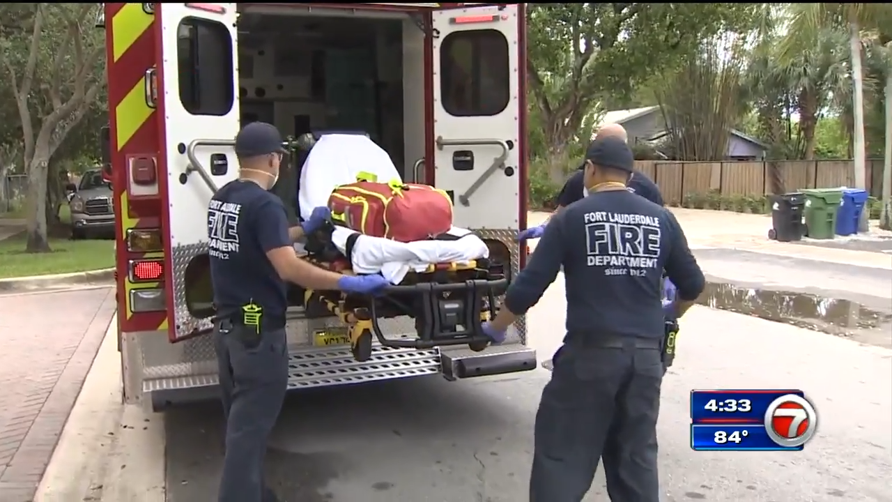 First responders: People hesitant to call 911, go to hospital due to ...