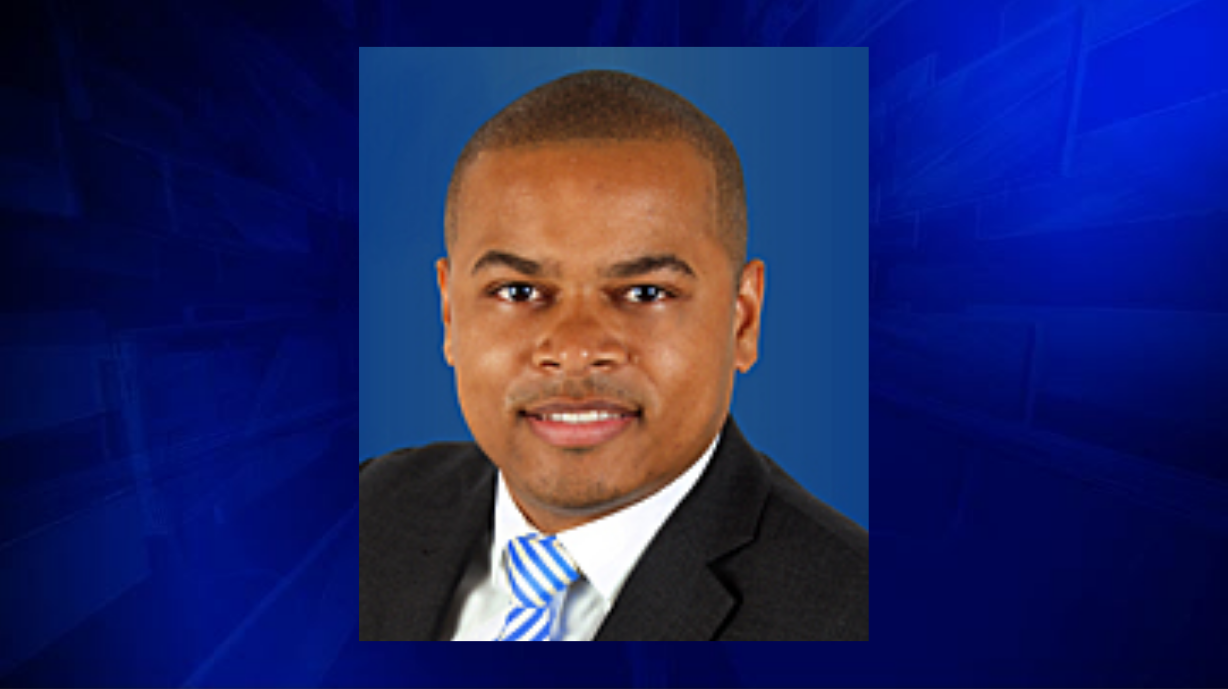 City of Miami Commissioner Keon Hardemon to resign - WSVN 7News | Miami ...