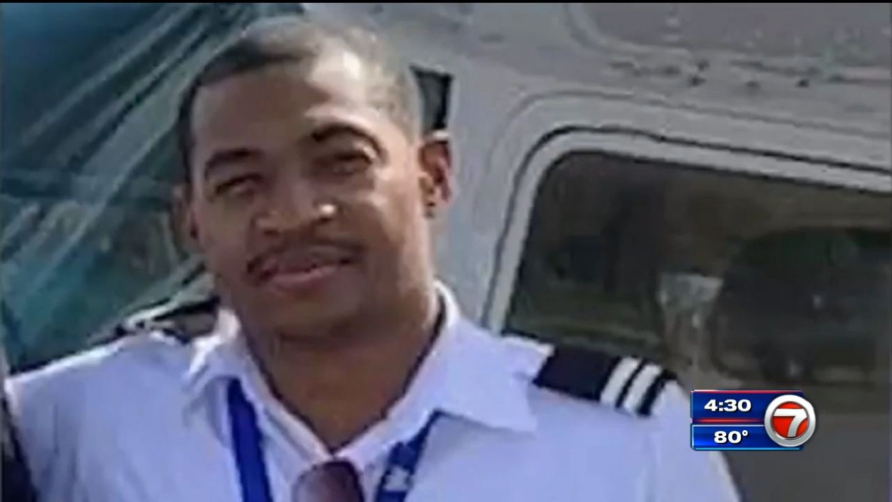 Student pilot killed in Miramar plane crash was Jamaican native who ...