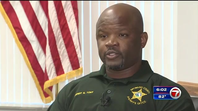 More questions surround Sheriff Tony’s 27-year-old shooting controversy ...