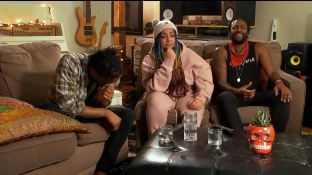 Fox’s ‘Celebrity Watch Party’ reveals stars’ reactions to TV shows ...