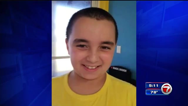 SW Miami-Dade woman who saw boy with autism fall into canal speaks out ...