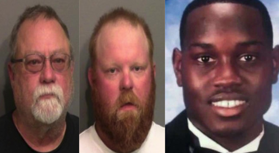 Georgia AG requests federal probe in handling of Arbery case - WSVN ...