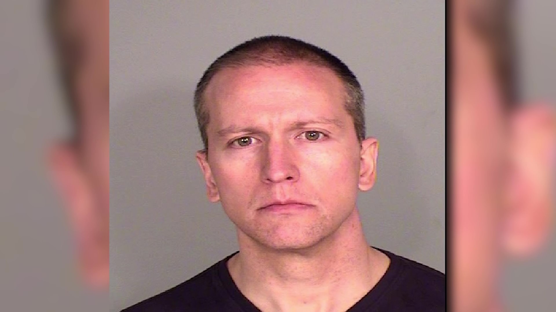 Officer who knelt on George Floyd’s neck charged with murder - WSVN ...