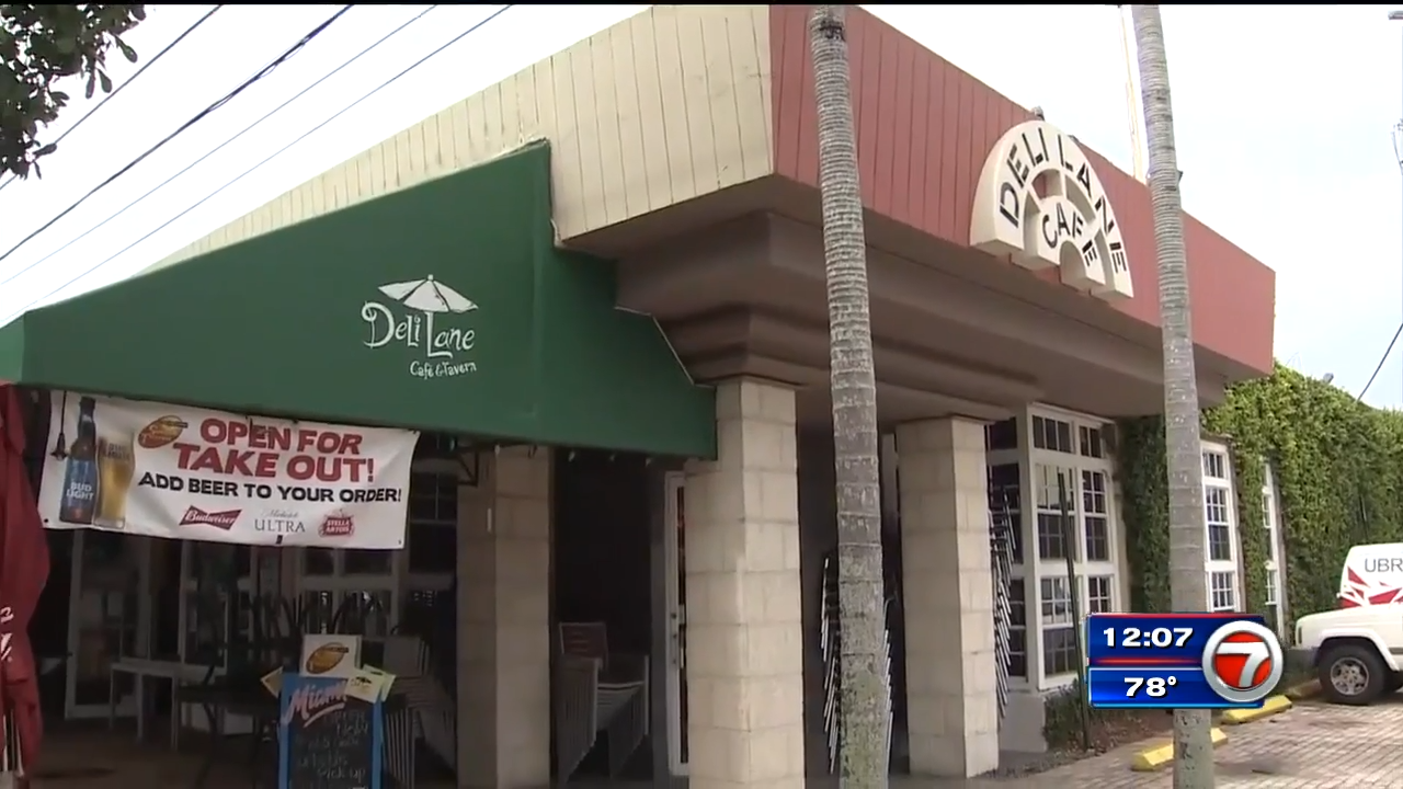 Restaurants, barber shops in Miami-Dade, Broward County prepare for ...
