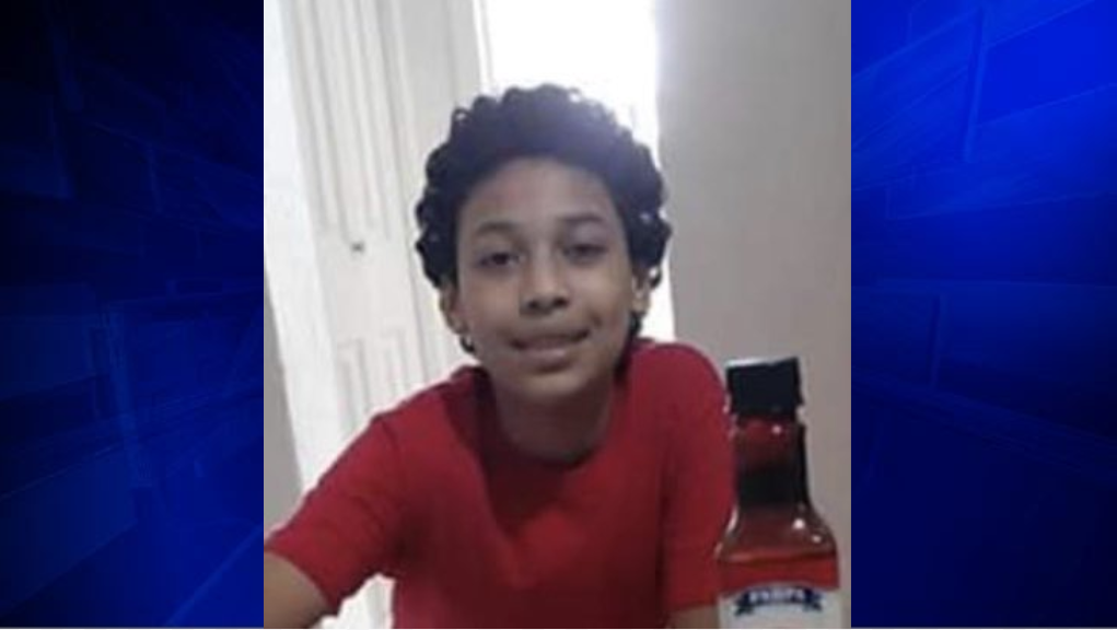 Police safely locate missing 14-year-old Miami boy - WSVN 7News | Miami ... Police safely locate missing 14-year-old Miami boy - WSVN 7News | Miami ...
