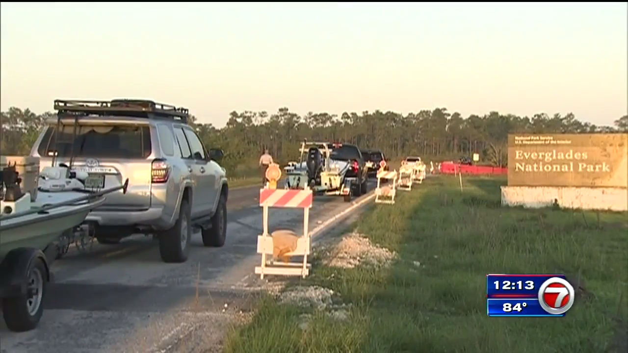 Boaters enjoy restricted reopening of marinas across South Florida ...