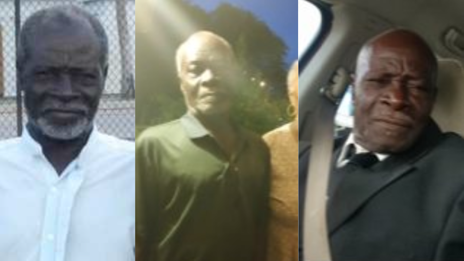 Police Locate Missing Elderly Man Out Of Fort Lauderdale Wsvn 7news