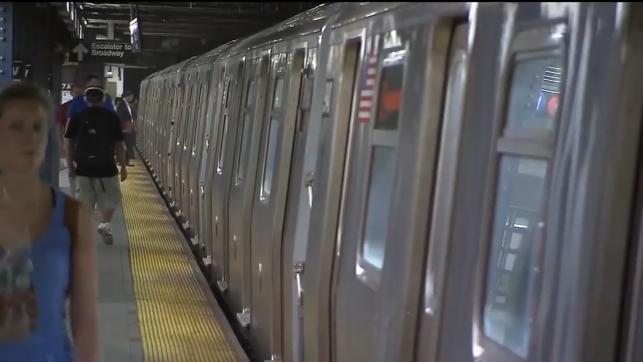 CDC releases tips to slow COVID-19 spread when using public ...