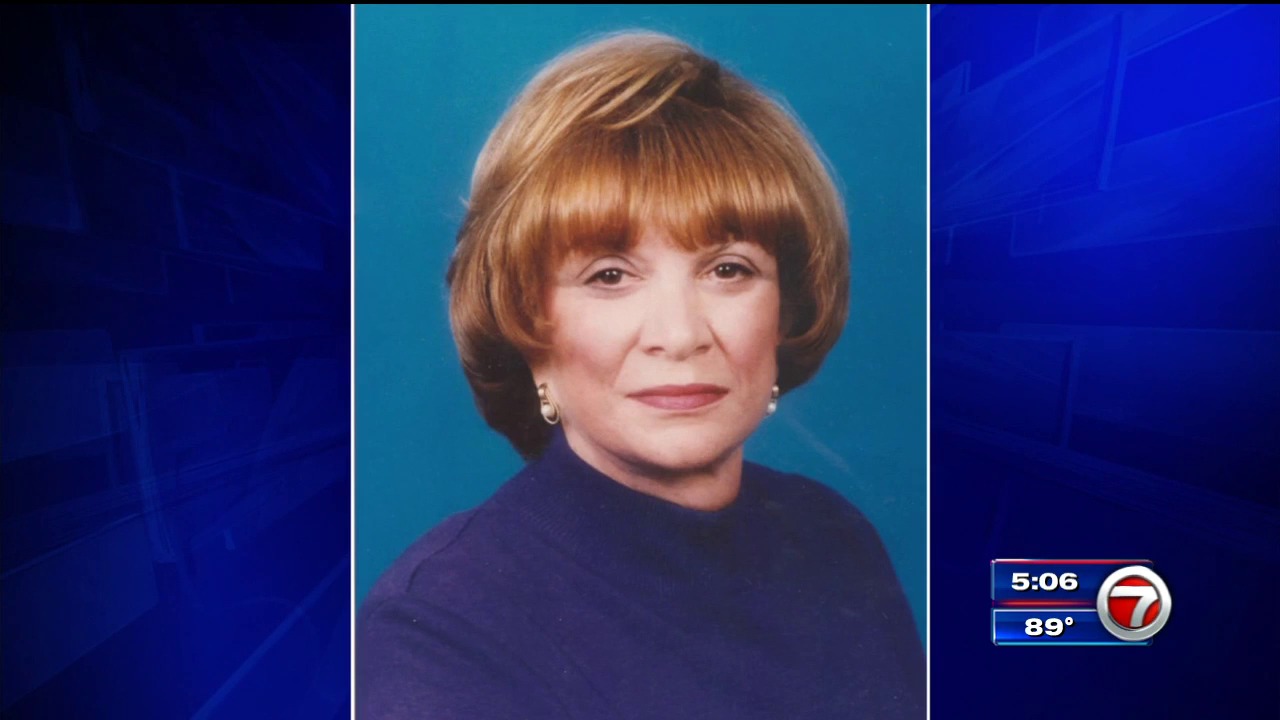 Gwen Margolis, 1st female Florida female senate president, dies at 85 ...