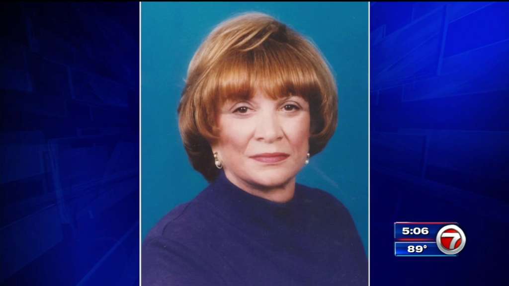 Gwen Margolis, 1st female Florida female senate president, dies at 85 ...