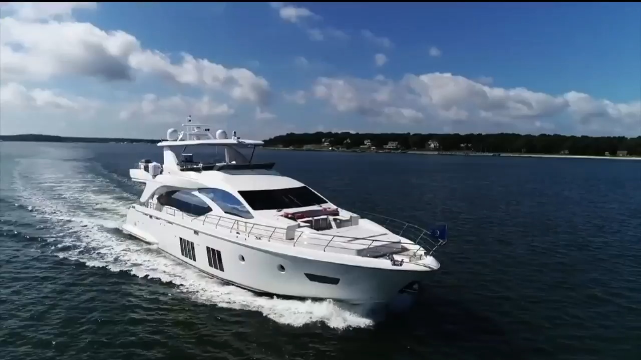 YachtLife connects customers with their dream boats, charters through ...