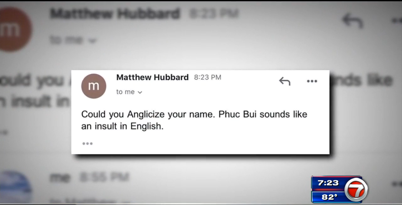 California college professor on leave after asking student to ...