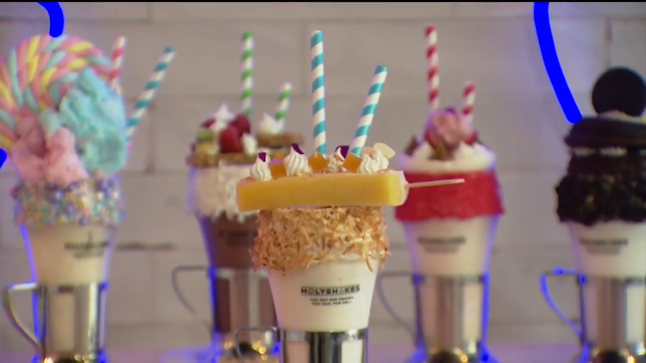 2 Doral dessert shops create great-tasting, ‘Instagramable’ milkshakes ...