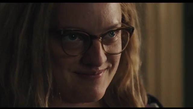 Elisabeth Moss brings celebrated horror writer to life in new biopic ...