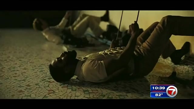 Warner Bros. sets July 31 theatrical release for ‘Tenet’ - WSVN 7News ...