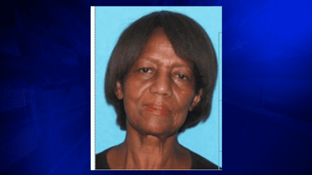Missing Pembroke Pines woman found safe - WSVN 7News | Miami News, Weather, Sports | Fort Lauderdale