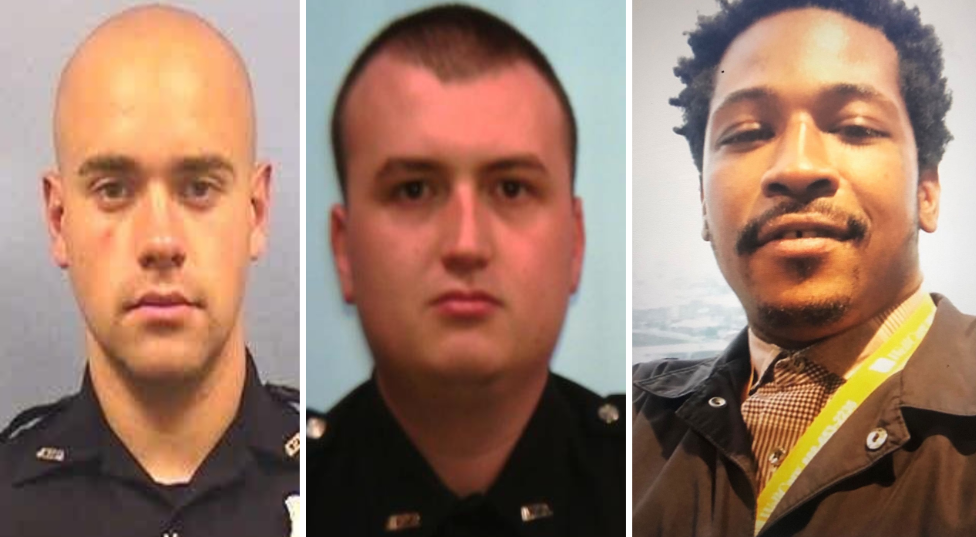 Officer who shot Rayshard Brooks charged with felony murder - WSVN ...