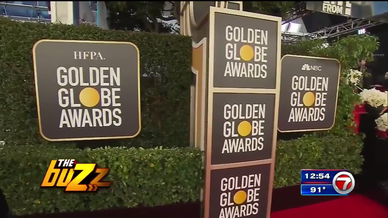 Amid outcry, NBC says it will not air Golden Globes in 2022 - WSVN ...