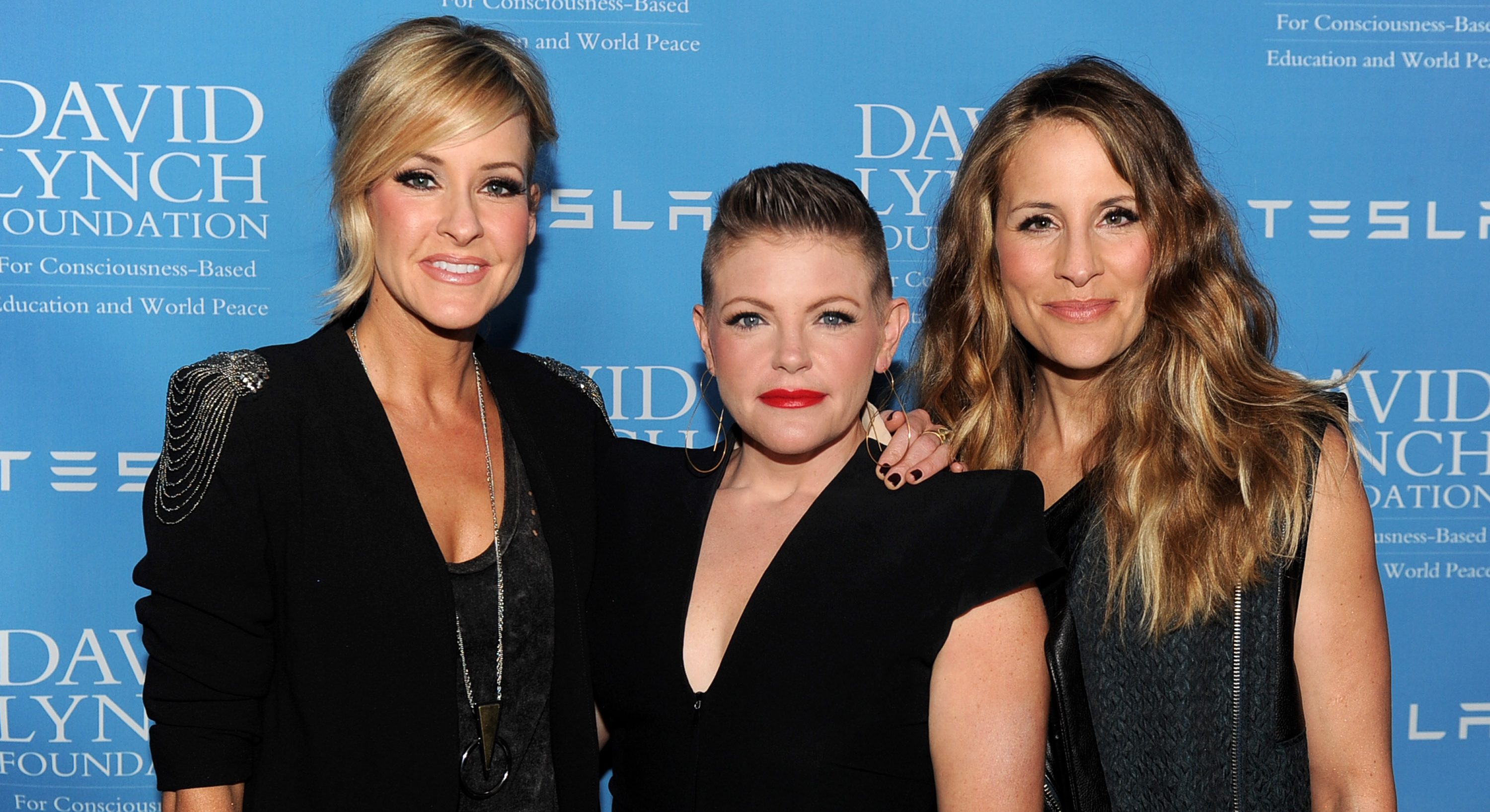 The Dixie Chicks have changed their name to ‘The Chicks’ - WSVN 7News ...