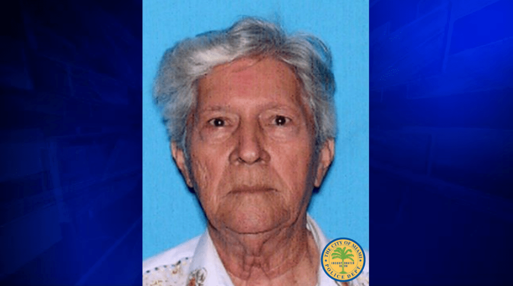 Police locate missing 90-year-old Miami man - WSVN 7News | Miami News, Weather, Sports | Fort ...