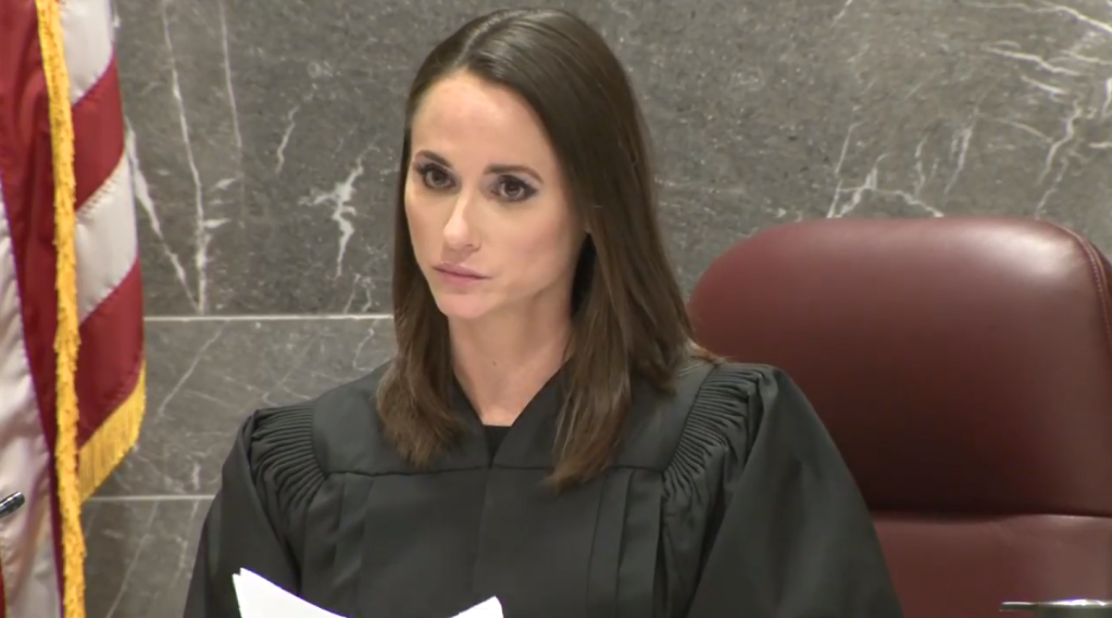 Defense Seeks Judges Removal In Parkland School Shooter Case Wsvn