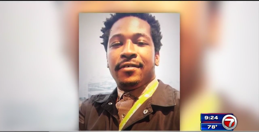 Rayshard Brooks opened up about the struggles of life after ...