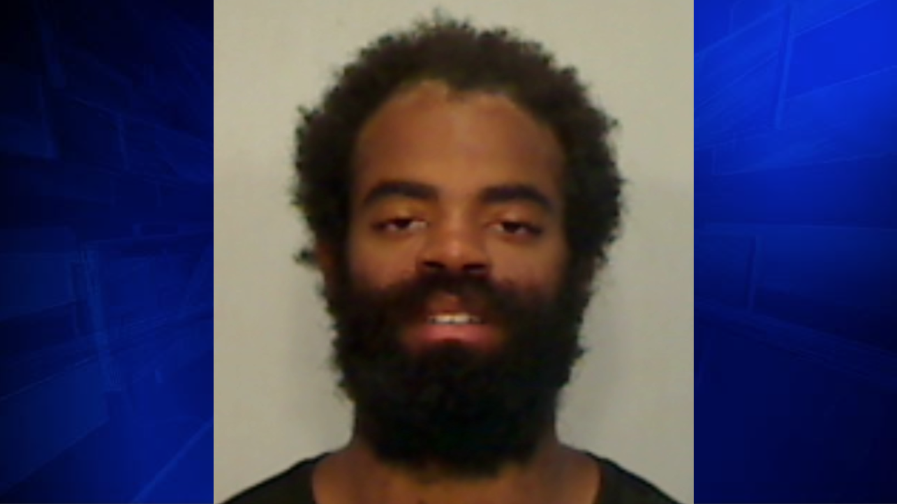 Dodgers’ Andrew Toles jailed in Florida on trespass charge - WSVN 7News ...