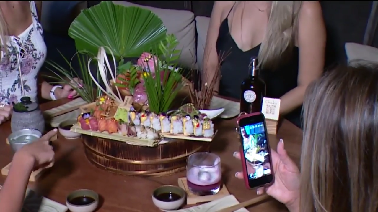 New Japanese and Peruvian restaurant opens first US location in ...