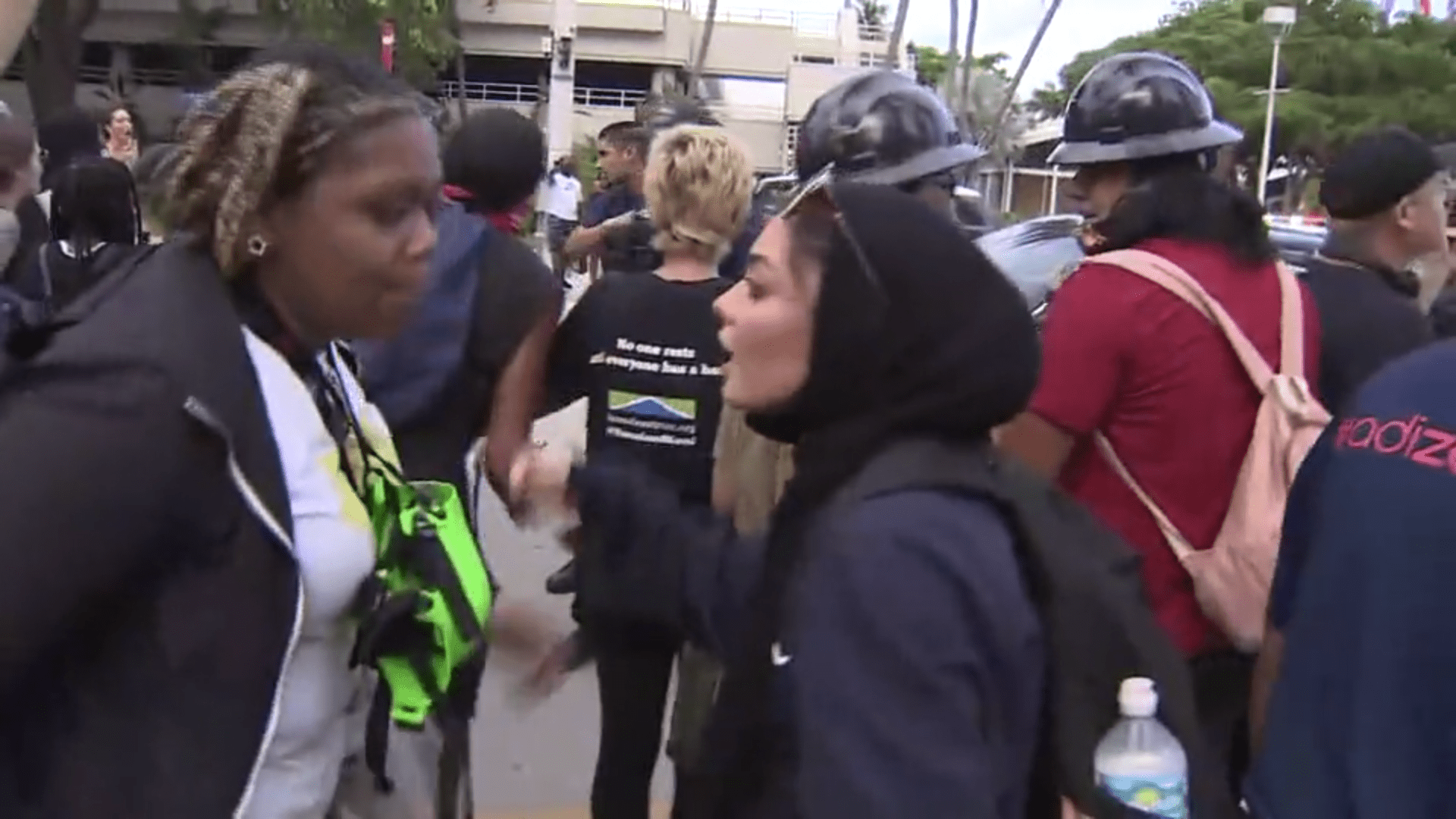 Miami-Dade Corrections under scrutiny after Muslim woman forced to ...