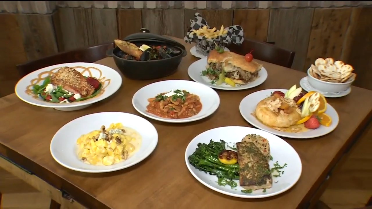 South Florida staple Perricone’s returns in new location - WSVN 7News ...