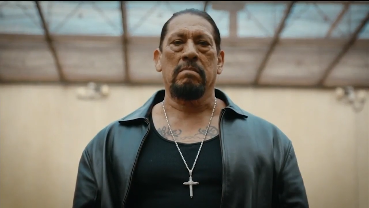 Actor Danny Trejo caught on camera during fight at Fourth of July ...