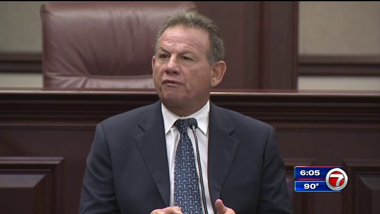 Former Broward Sheriff Scott Israel discharged from hospital following ...