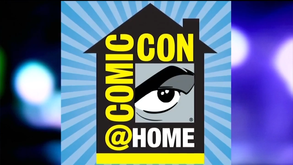 Experience this year’s San Diego Comic-Con from the comfort of home ...