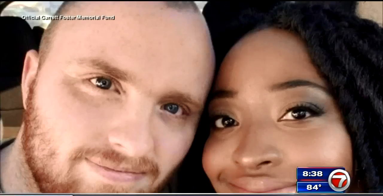 Austin police identify protester shot, killed by driver - WSVN 7News ...