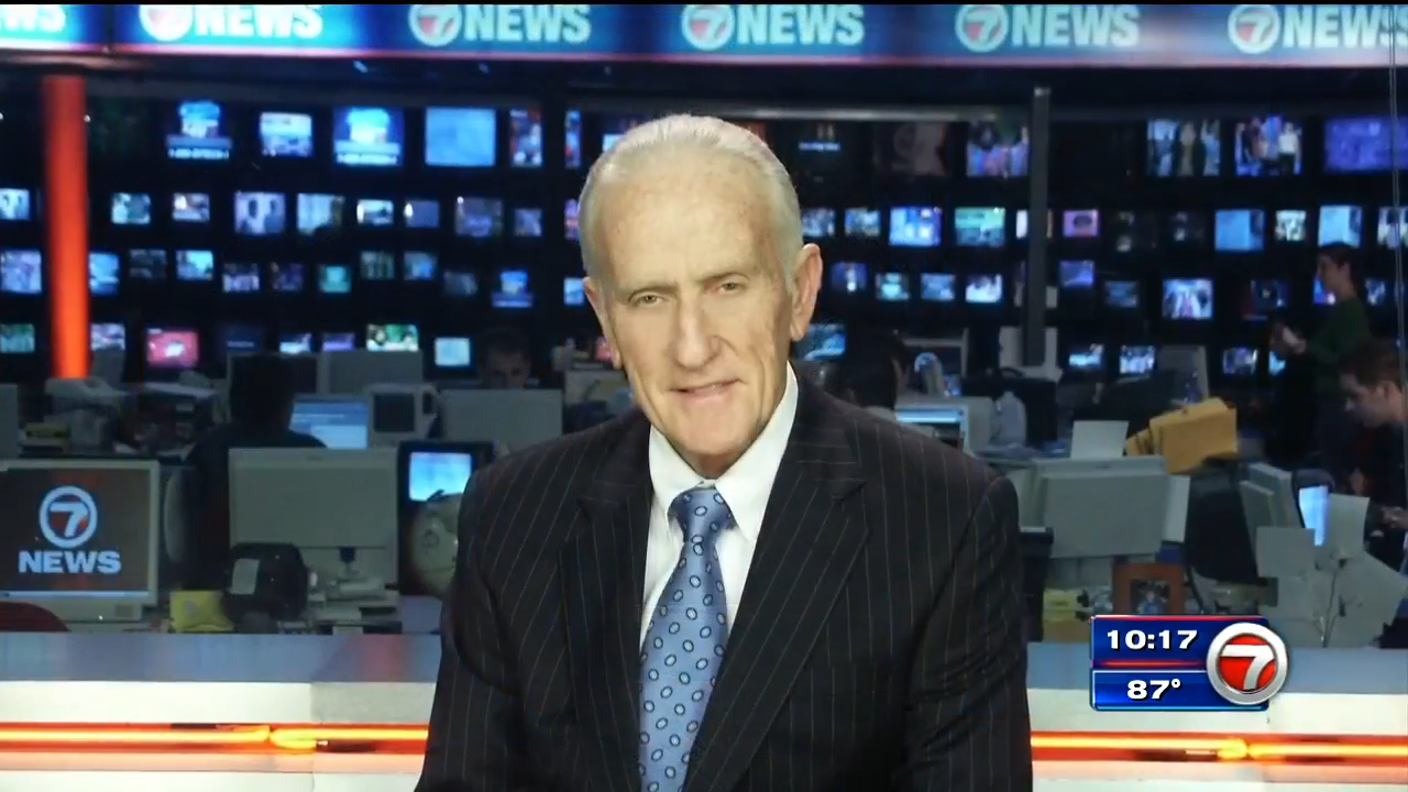 Ed Ansin – WSVN 7News | Miami News, Weather, Sports | Fort Lauderdale