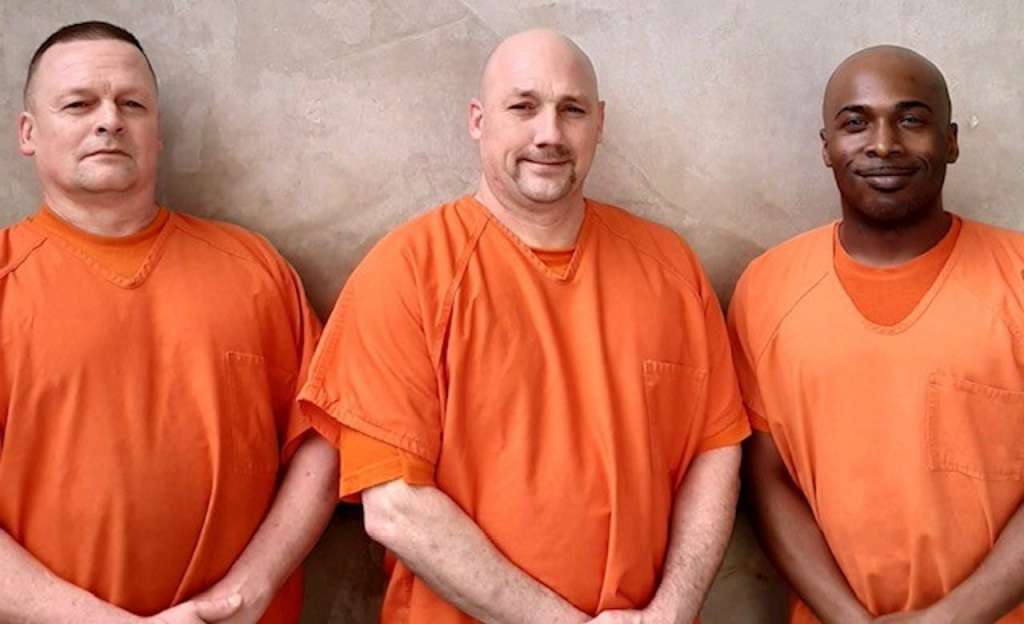 Georgia inmates credited with saving deputy’s life - WSVN 7News | Miami ...