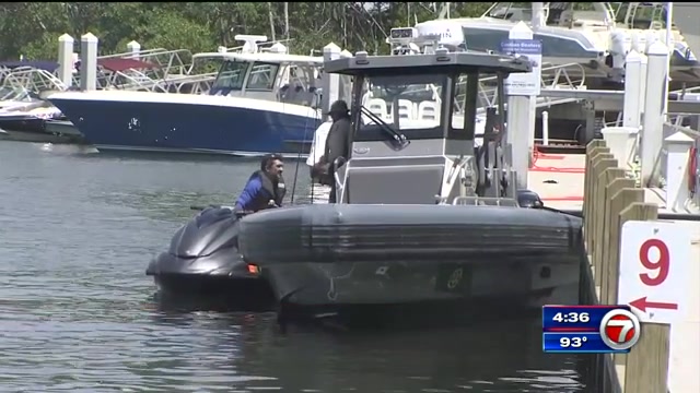 FWC to patrol waterways during July 4th weekend amid DUI concerns – WSVN 7News | Miami News ...