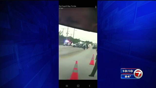 Armed robbery suspect airlifted after officer-involved shooting in ...