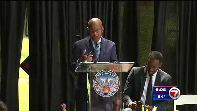 John Lewis, lion of civil rights and Congress, dies at 80 – WSVN 7News ...