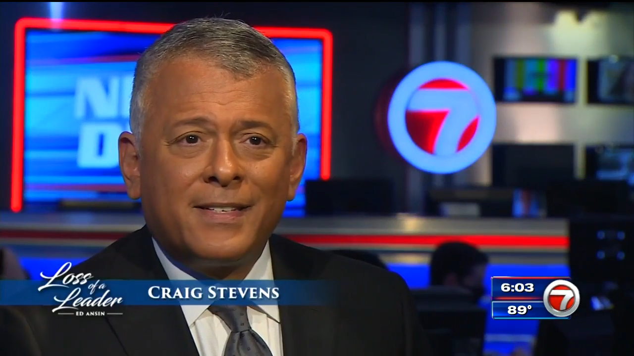 Ed Ansin – WSVN 7News | Miami News, Weather, Sports | Fort Lauderdale