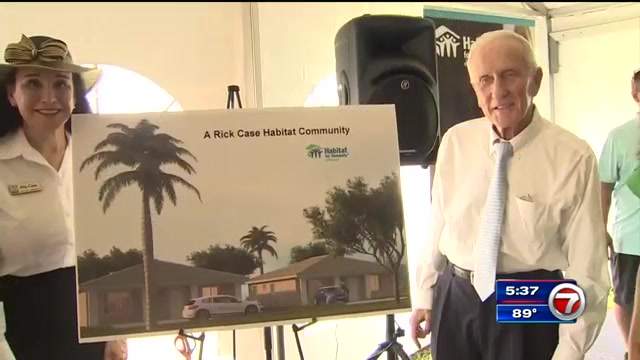 Ed Ansin – WSVN 7News | Miami News, Weather, Sports | Fort Lauderdale