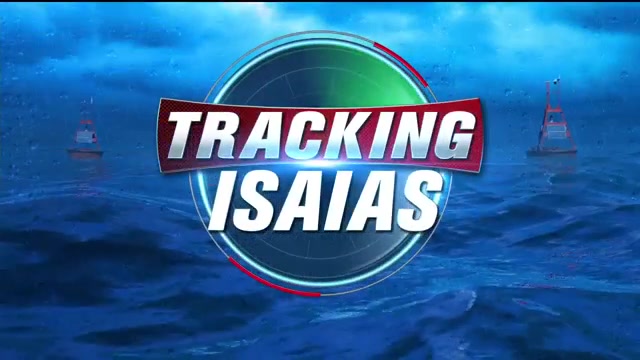 Openings and closings for Tropical Storm Isaias - WSVN 7News | Miami ...