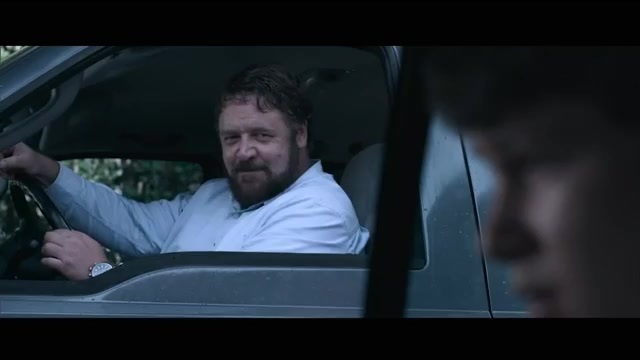 Russell Crowe discusses road rage thriller ‘Unhinged’ – WSVN 7News ...