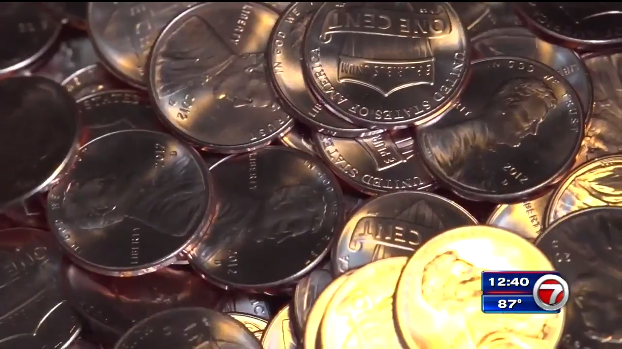 Stop making cents: US Mint moves forward with plans to kill the penny ...