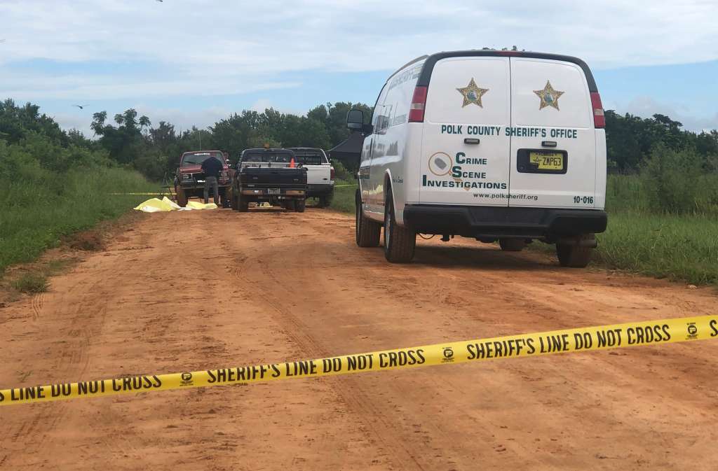 3 friends beaten, shot to death while getting ready to fish at Florida ...